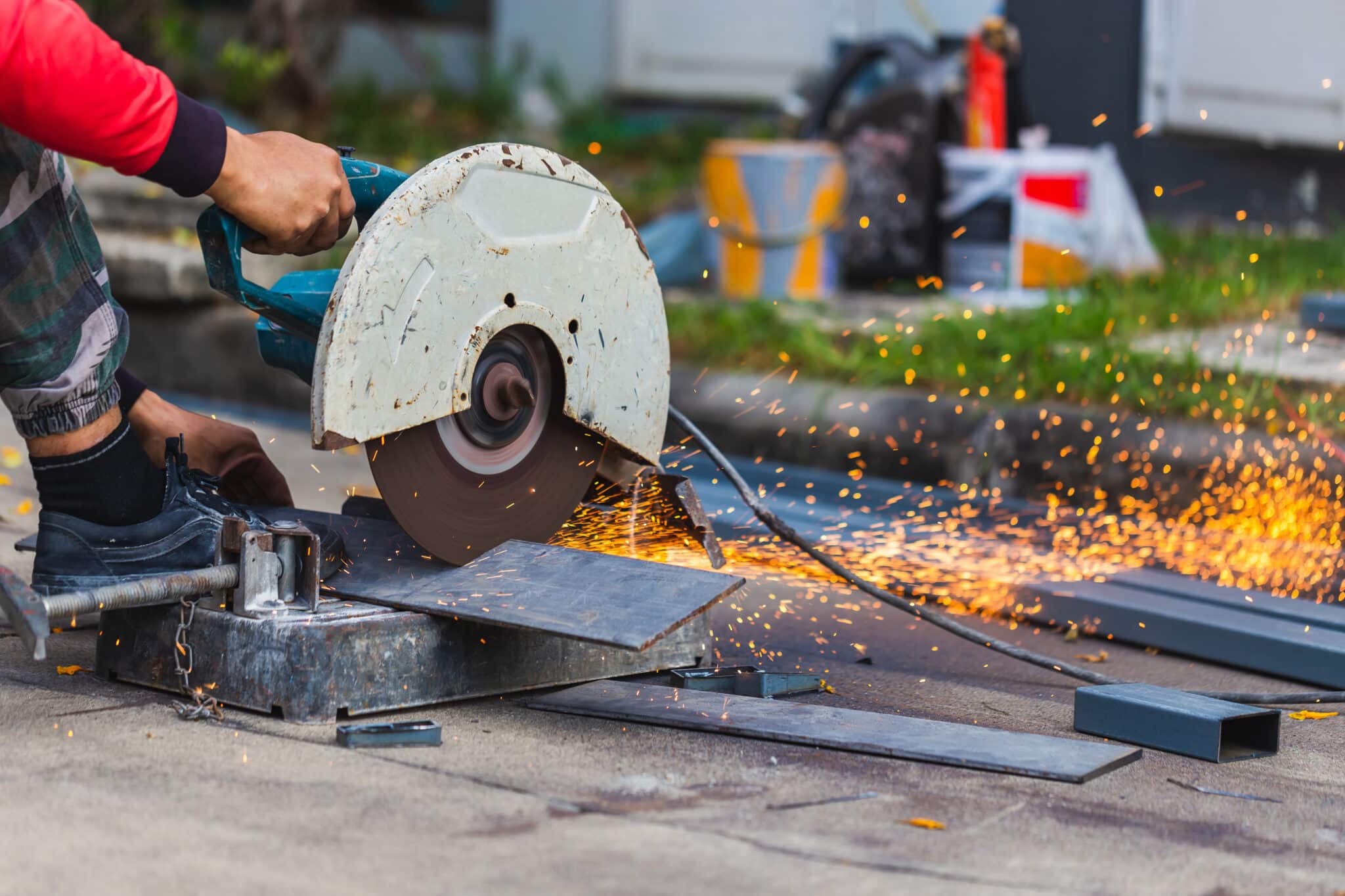 Top 5 Metals for Outdoor Projects: Weather Resistance and Longevity ...