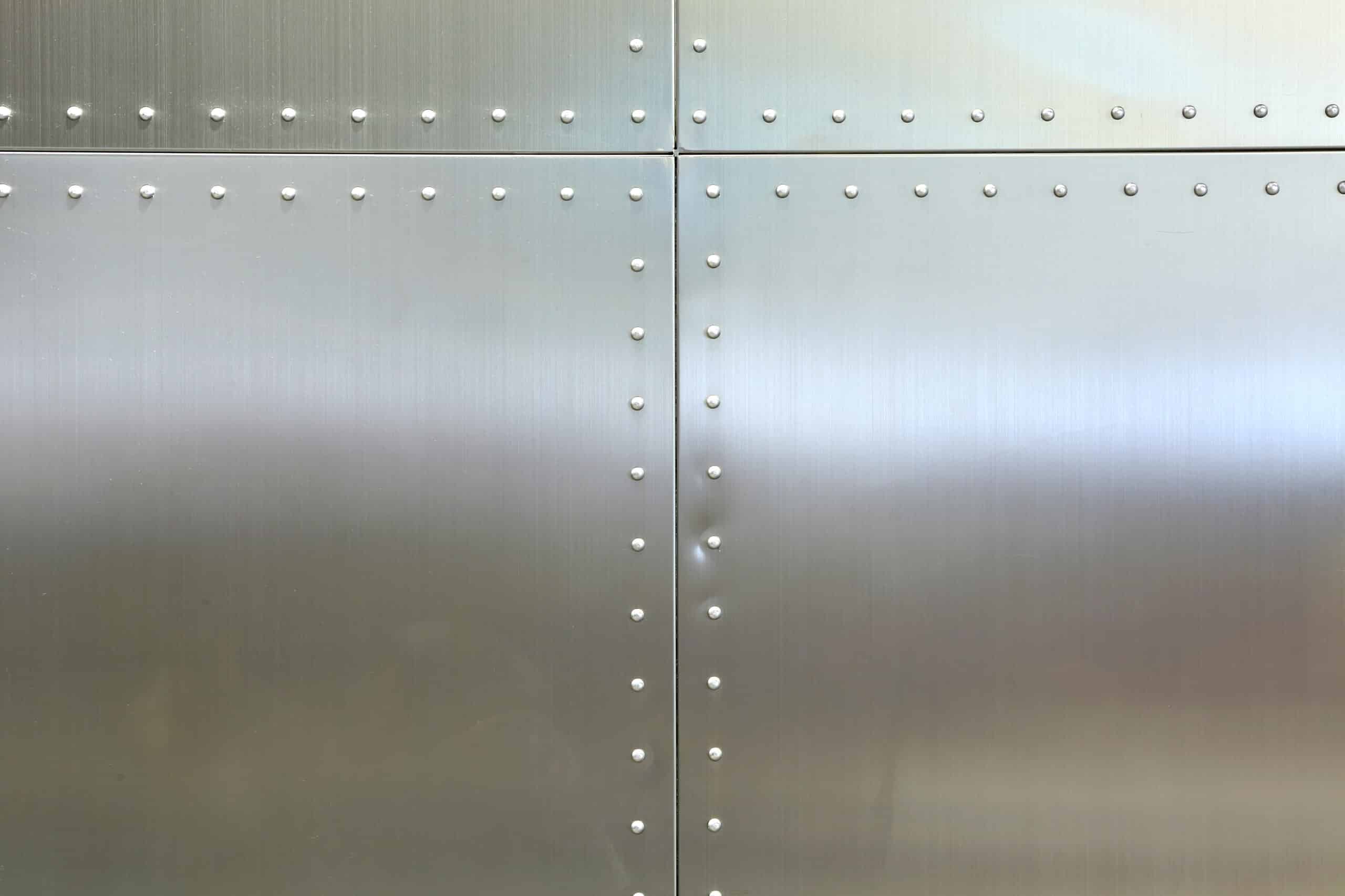 The Reflective Power of Polished Aluminium - Speciality Metals