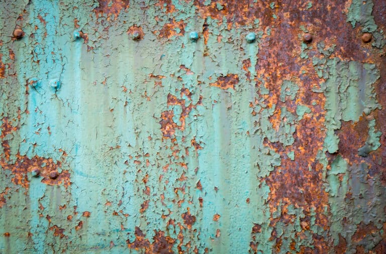 Shining Through: Easy Techniques on How to Remove Rust from Metal ...