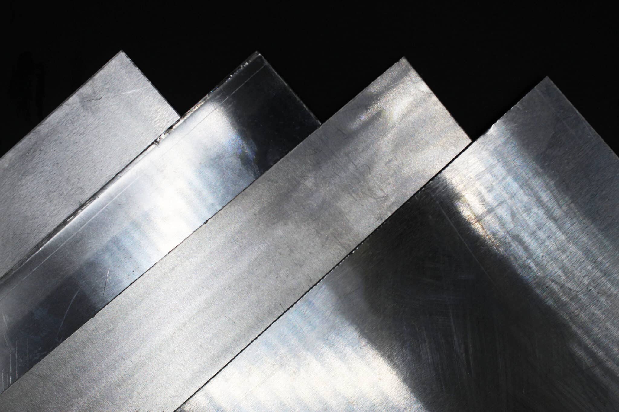 A Guide to Sheet Metal Plating: Enhancing Appearance and Resistance ...