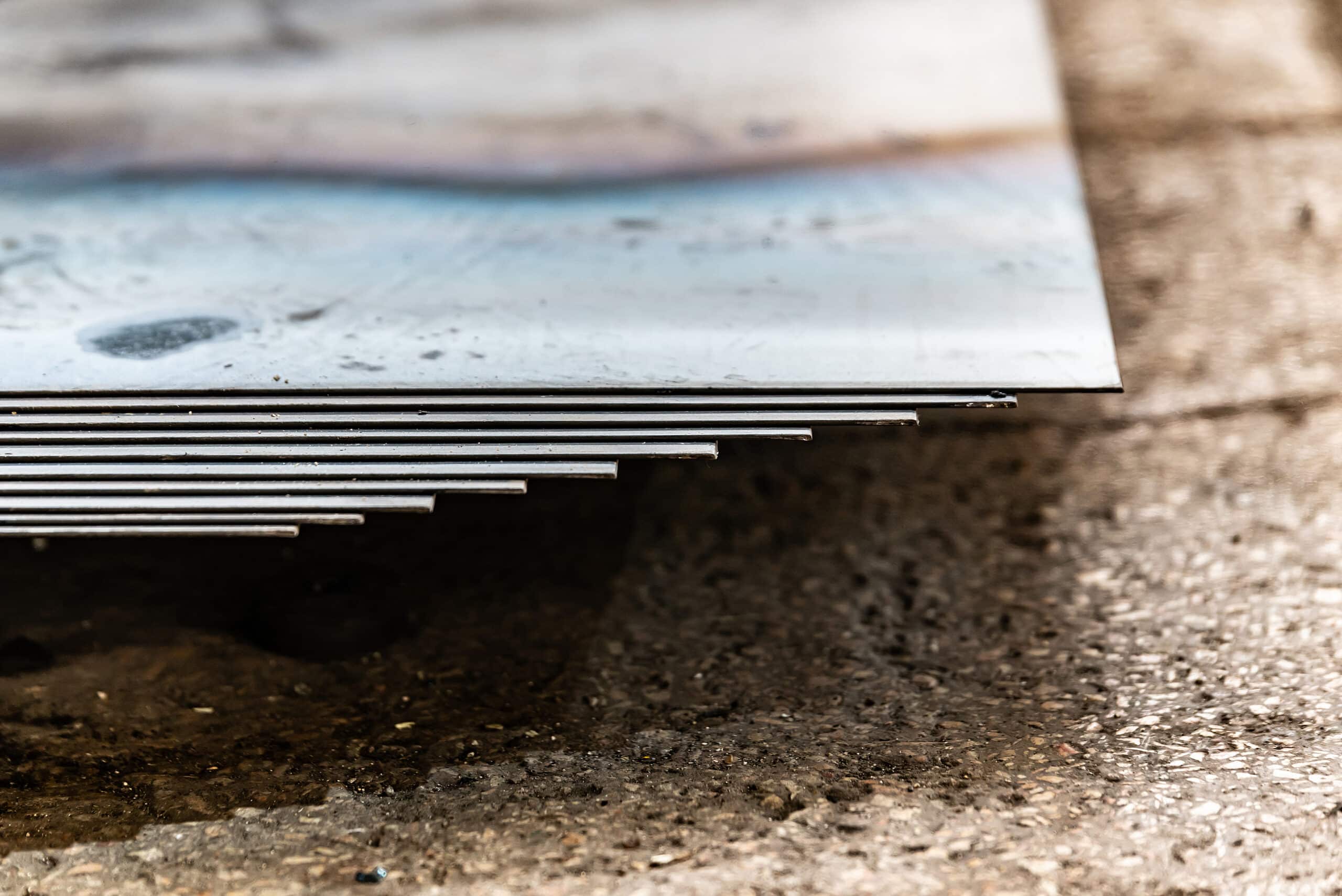 A Guide to Sheet Metal Plating: Enhancing Appearance and Resistance ...