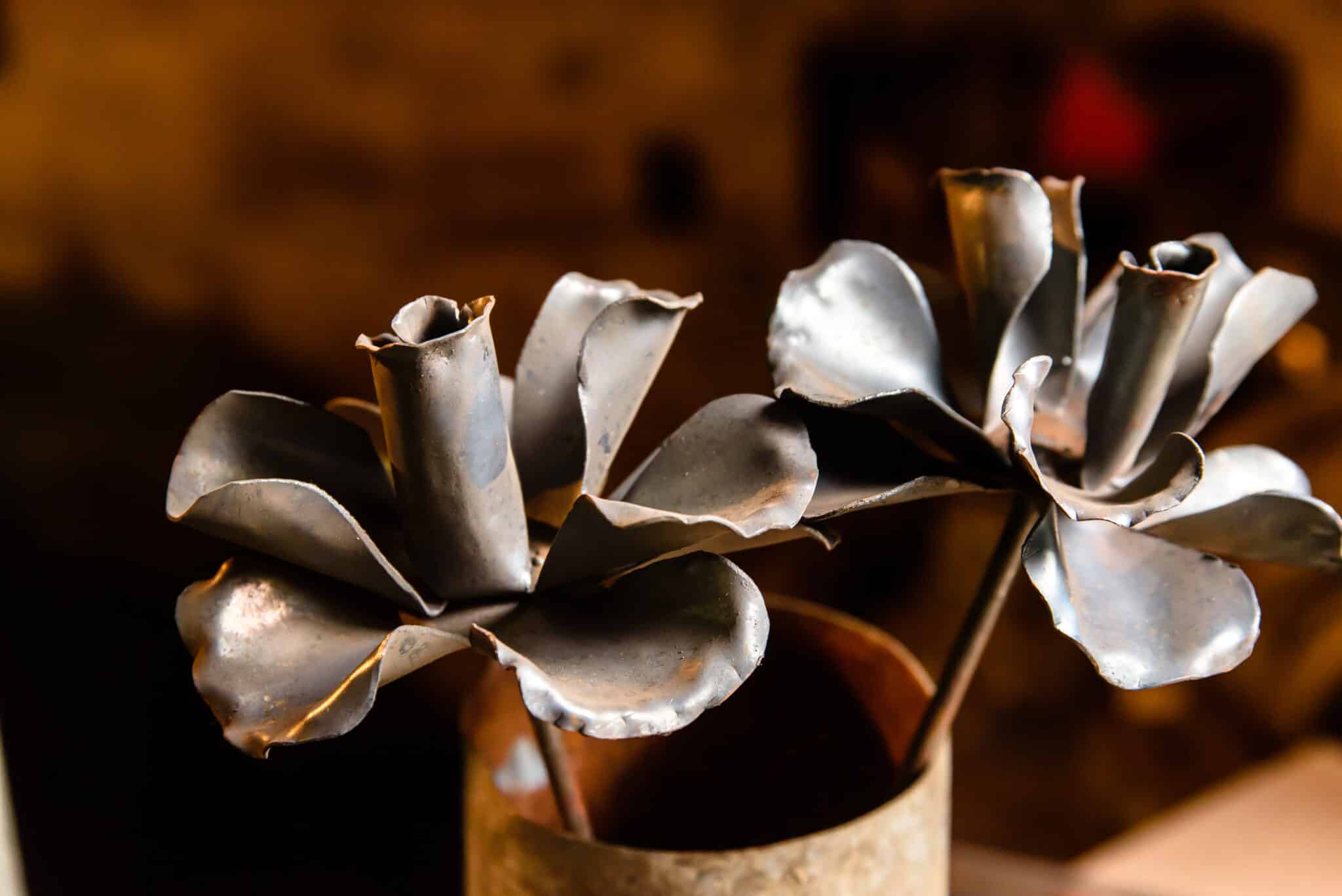 Unique Metal Art: From Sculptures to Jewelry - Speciality Metals