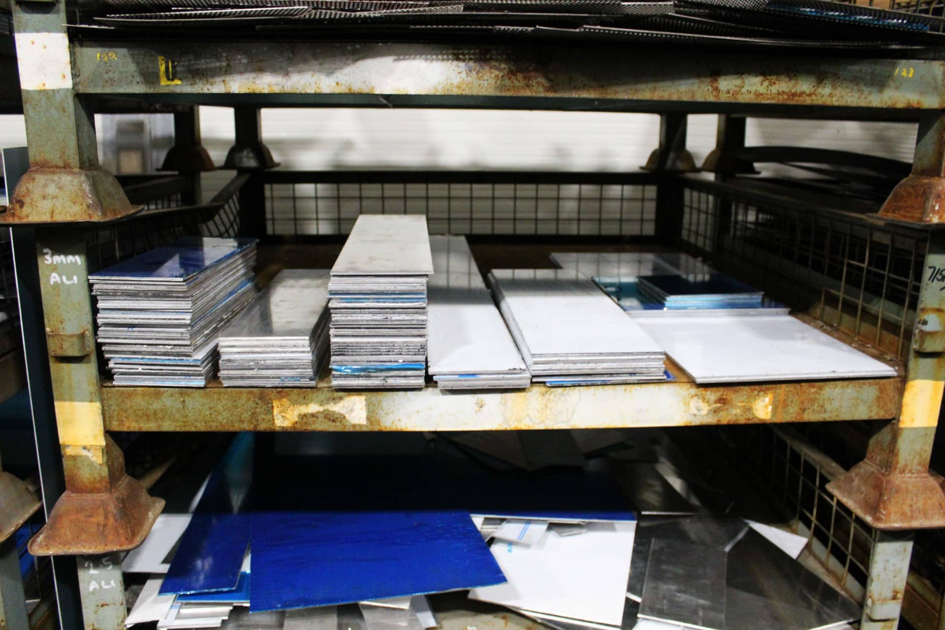 Which Corrosion-Resistant Metals Are Best for Corrosive Environments ...