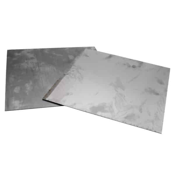 How to Use Mild Steel Sheet Metal in Auto Repair - Speciality Metals
