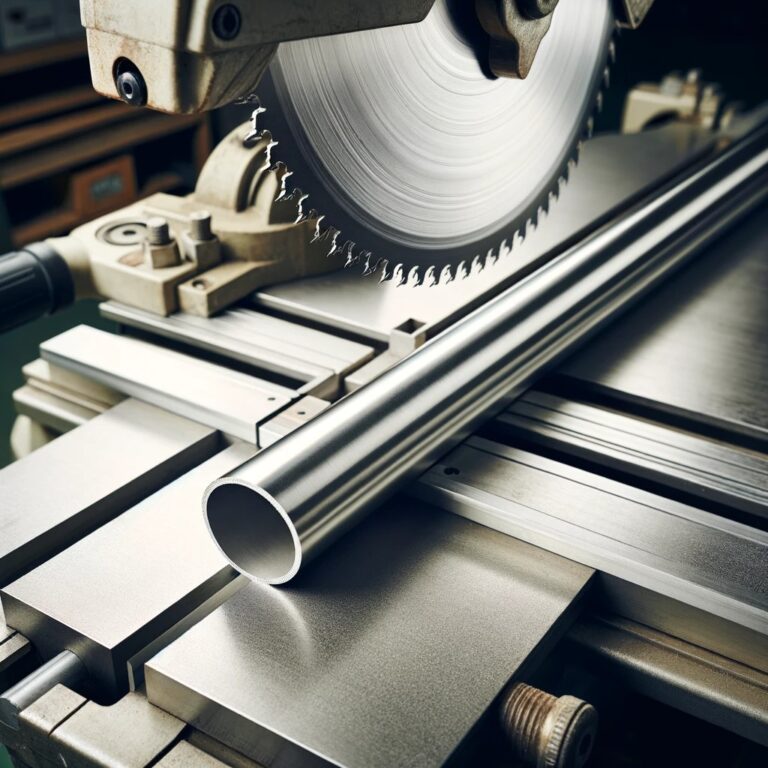 Round vs Square Metal Tubing: Which Is Better for Your Build ...