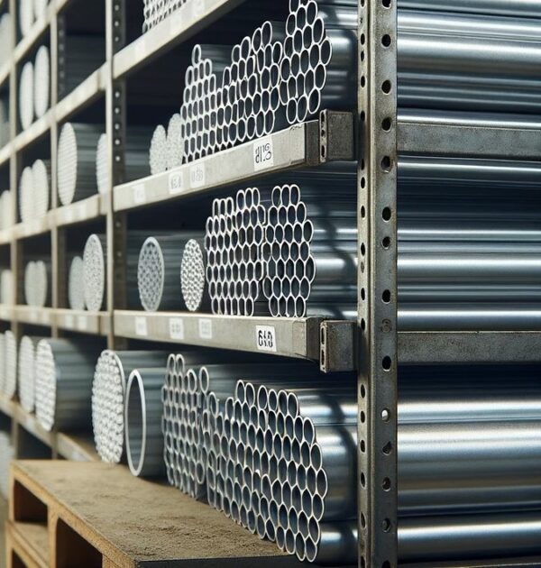 An In-Depth Guide to Choosing and Using Round Aluminum Tubes ...