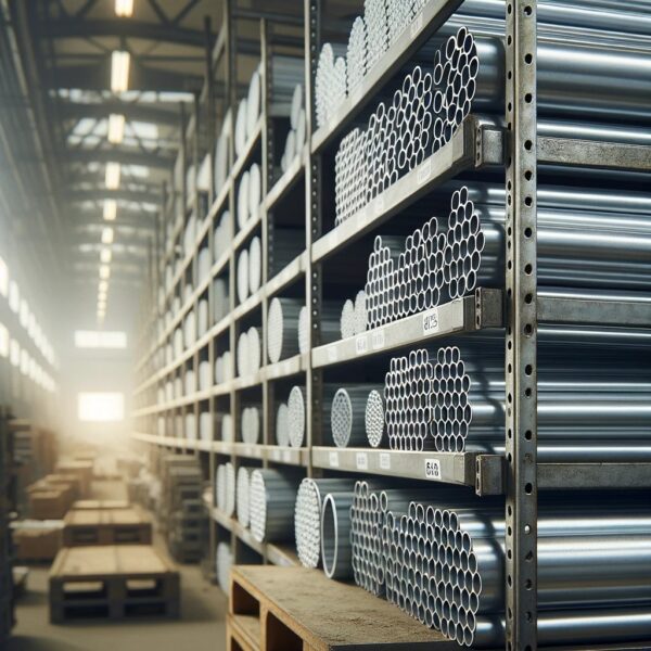 Round vs Square Metal Tubing: Which Is Better for Your Build ...