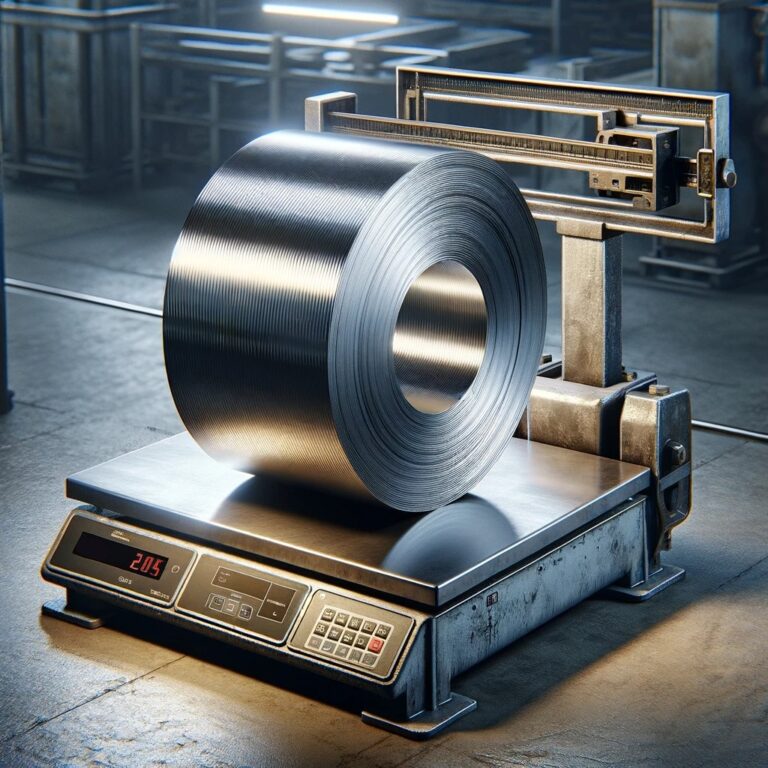 Steel vs. Aluminium: Decoding the Strength-to-Weight Ratio for Optimal ...