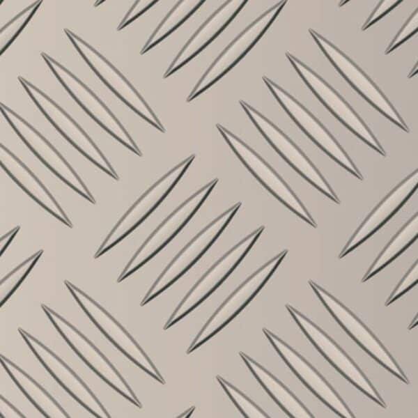 Aluminium Checker Plates as Durable Door Kick Plates: Enhancing ...