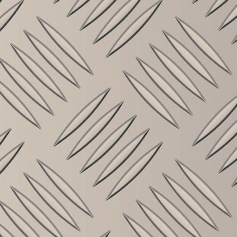 Aluminium Checker Plates as Durable Door Kick Plates: Enhancing ...