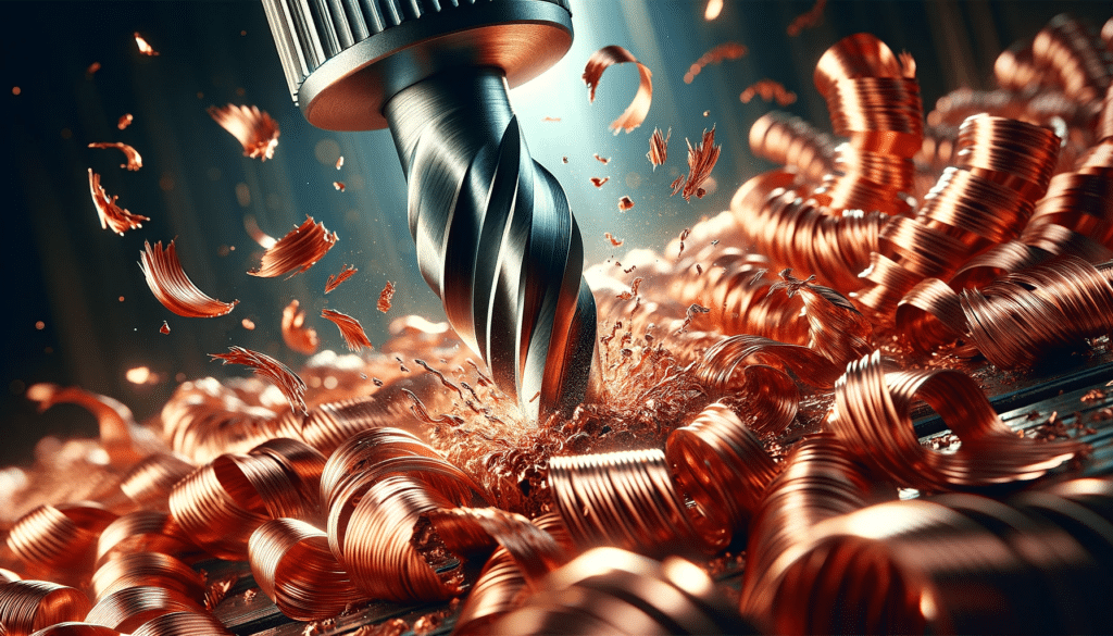 Precision Drilling in Metals: A Comprehensive Guide for Stainless Steel ...