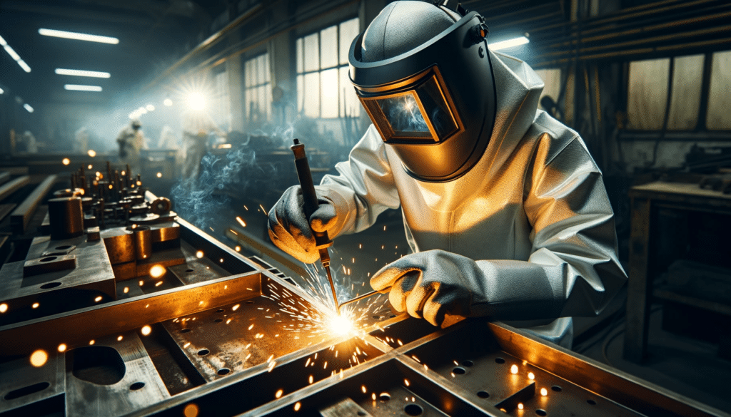 Brazing Safety at Patrick Guinn blog