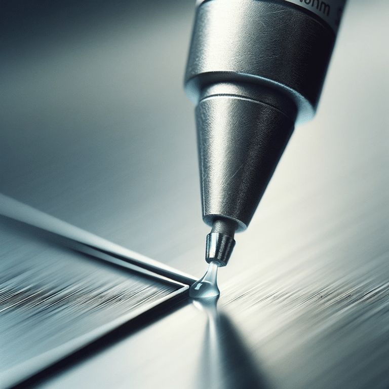 Mastering Metal Gluing: A Complete Guide to Effective Metal Adhesion ...
