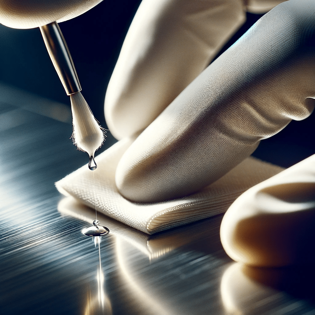 Mastering Metal Gluing: A Complete Guide to Effective Metal Adhesion ...