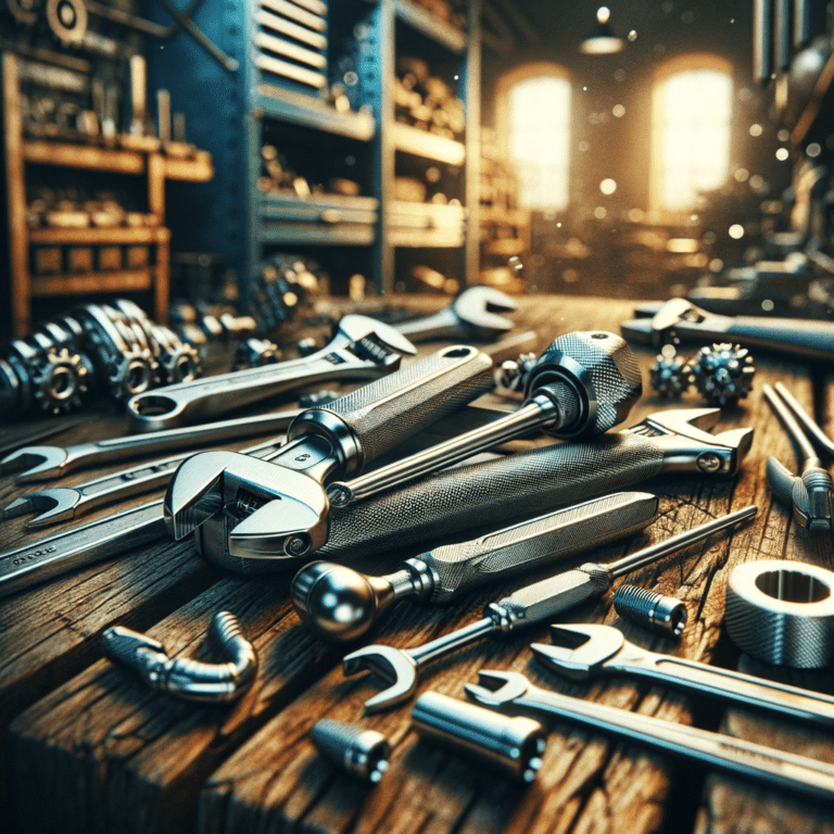 Tool Steel vs Stainless Steel: An In-Depth Analysis of Properties and ...