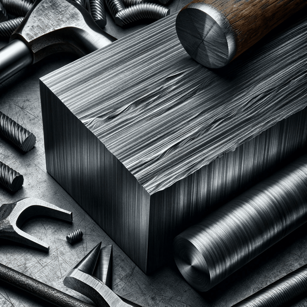 Tool Steel vs Stainless Steel: An In-Depth Analysis of Properties and ...