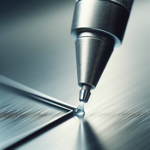 Mastering Metal Gluing: A Complete Guide to Effective Metal Adhesion - Speciality Metals