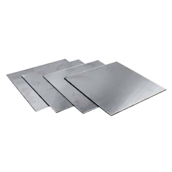 Ferrous vs. Non-Ferrous Metals: Understanding the Core Differences and ...