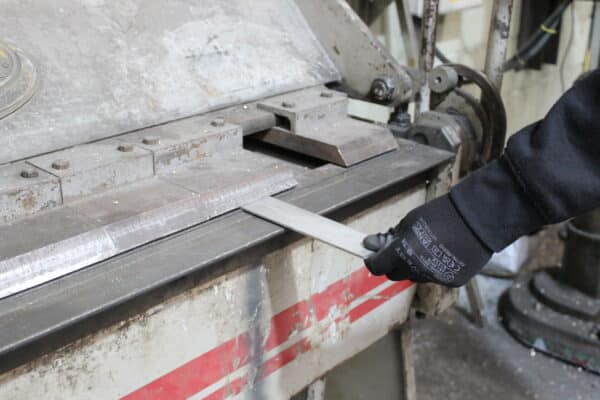 Bending and Forming 304 Stainless Steel Flat Bars: A Practical Guide ...