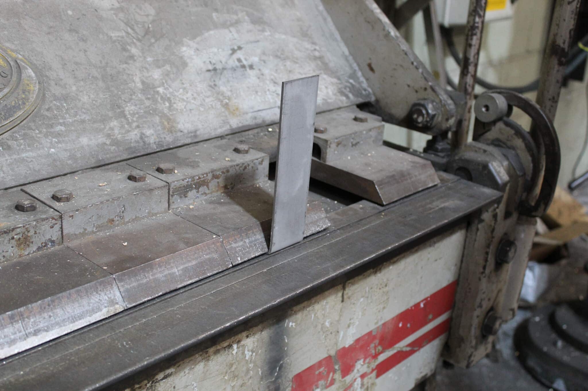 Bending and Forming 304 Stainless Steel Flat Bars: A Practical Guide ...