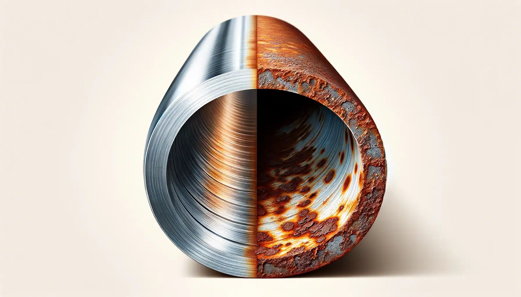 Protecting Mild Steel Tubing from Corrosion: A Comprehensive Guide ...