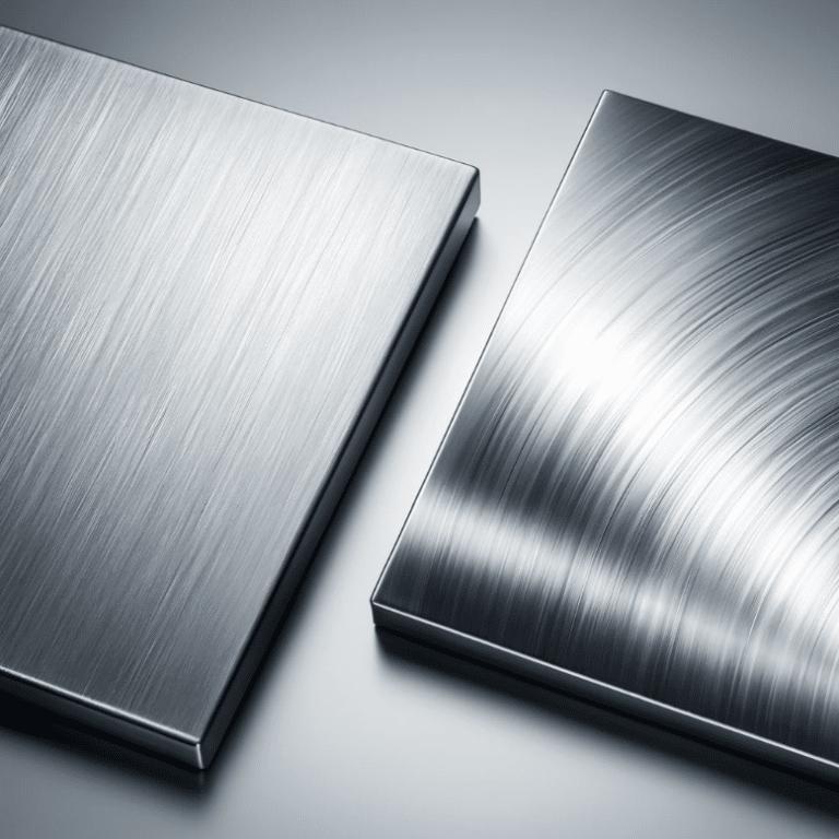 Stainless Steel 304 vs 316: A Comparison for Marine Applications ...