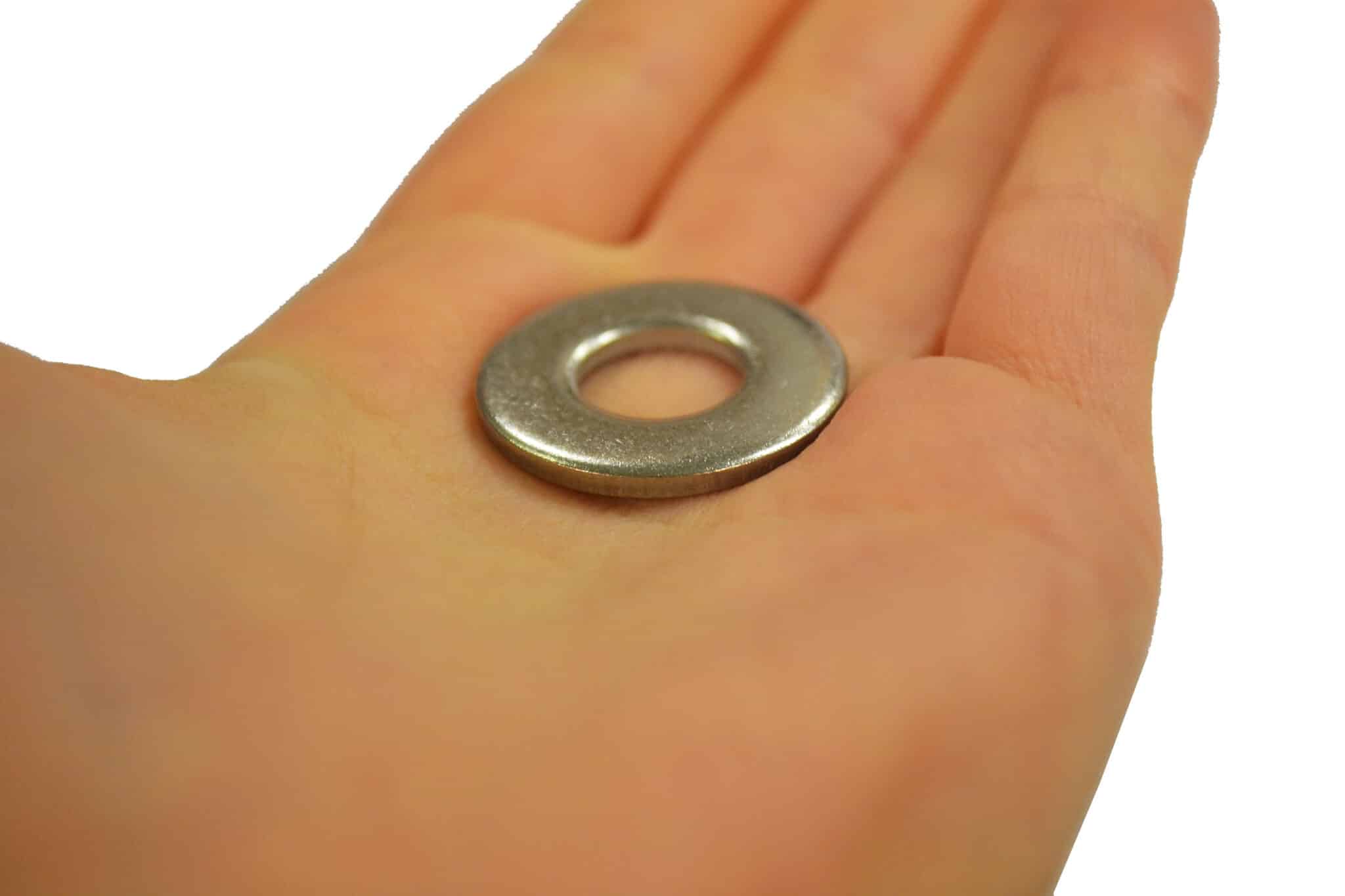 Form A vs Form C Washers: Which One Do You Need? - Speciality Metals