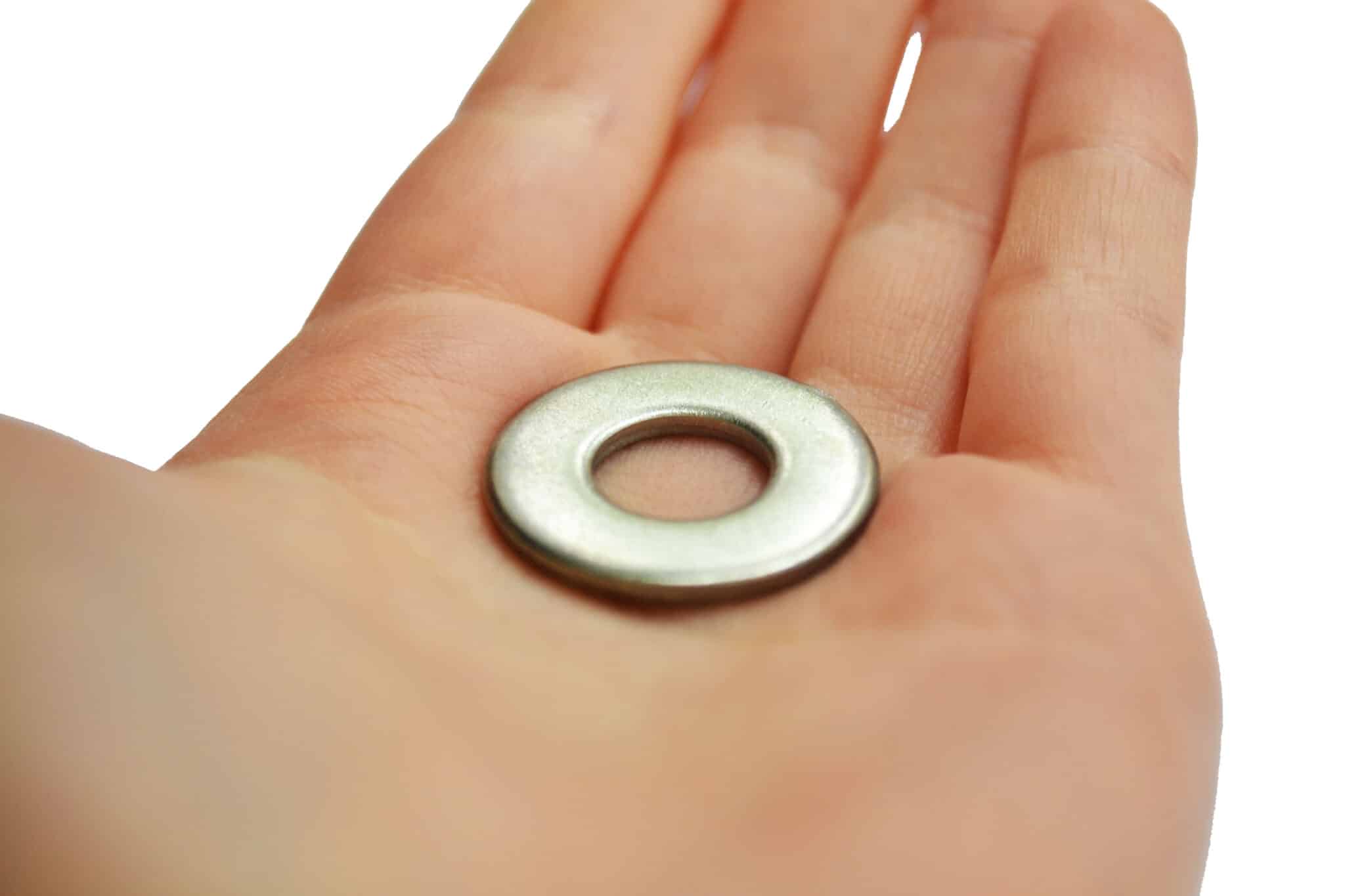 Form A vs Form C Washers: Which One Do You Need? - Speciality Metals