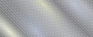 Diamond vs Checker Plate: Which Provides Better Slip Resistance ...