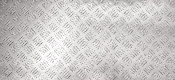 Diamond vs Checker Plate: Which Provides Better Slip Resistance ...