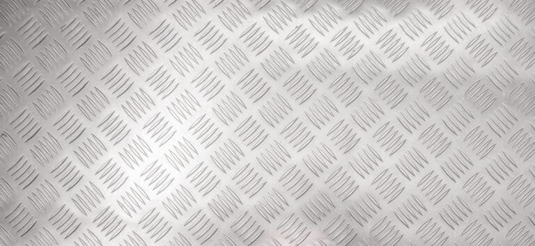 Diamond vs Checker Plate: Which Provides Better Slip Resistance ...
