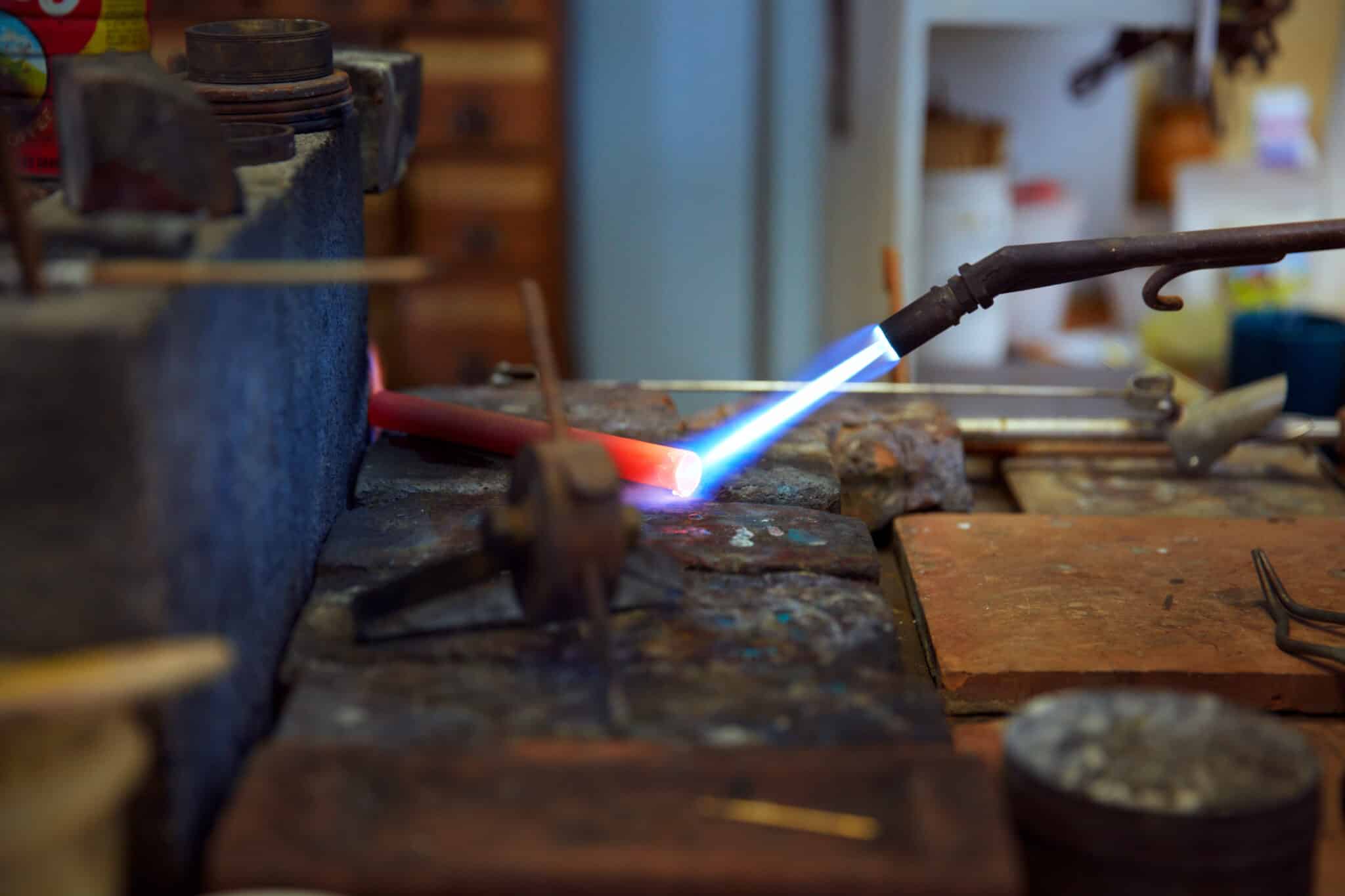 Combining Different Metals: Which Alloys Work Best Together ...