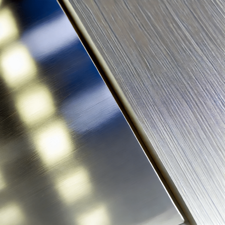 Mirrored vs Brushed SS430: Which Stainless Steel Finish Suits Your ...