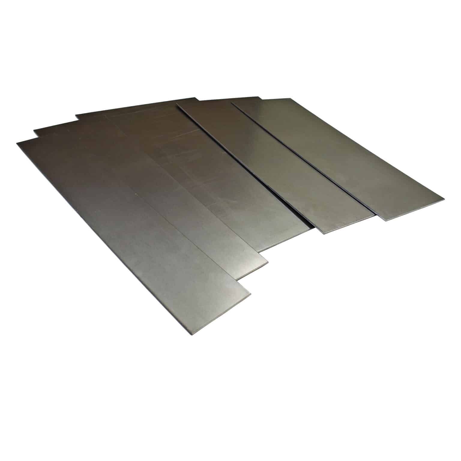 Everything You Need to Know About Mild Steel Sheet Metal - Speciality ...