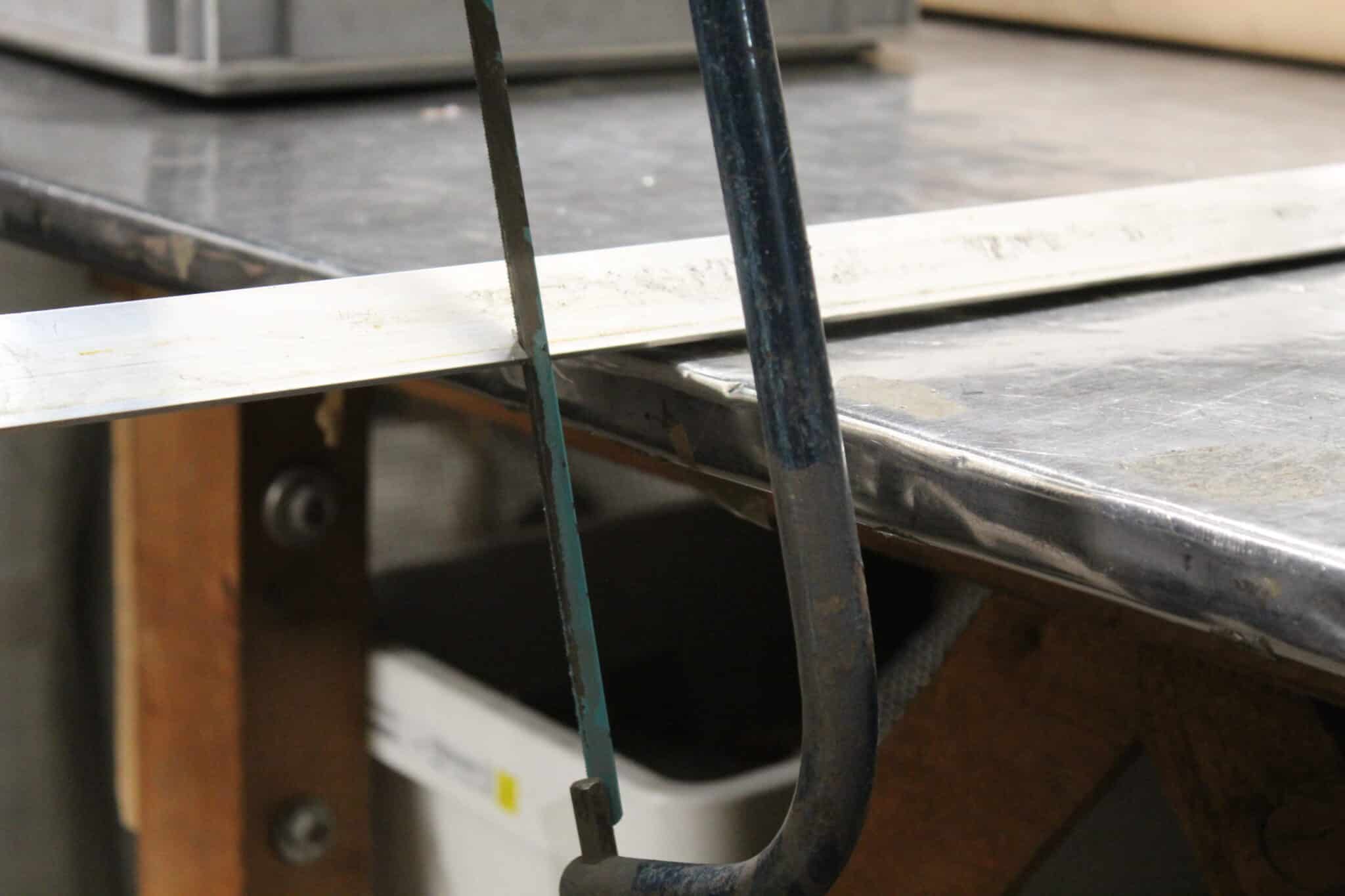 How to Cut Aluminium Angle at Home: Tools and Techniques - Speciality ...