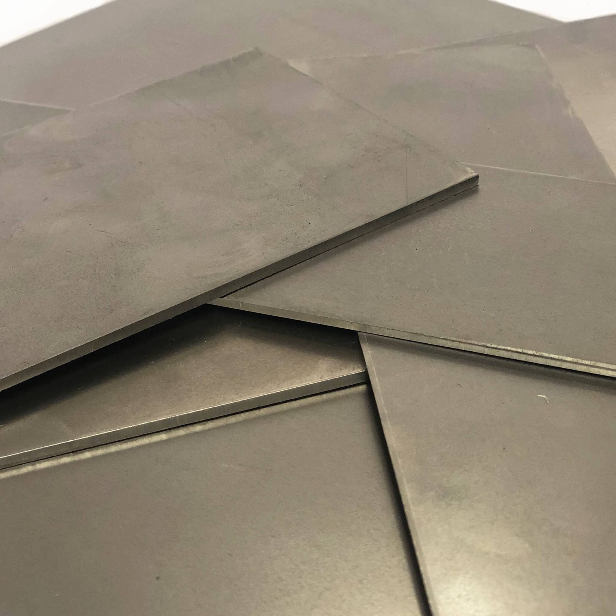 Is 3mm Mild Steel Sheet the Right Choice for Your Project? - Speciality ...