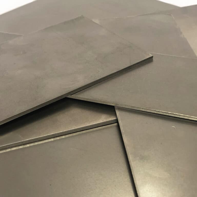 How to Use Mild Steel Sheet Metal in Auto Repair - Speciality Metals