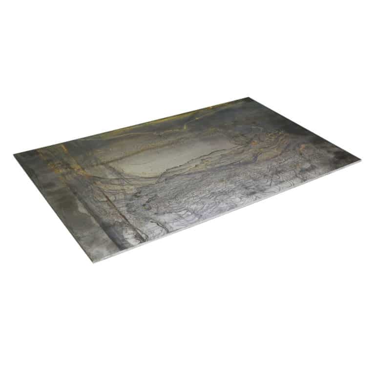 How to Use Mild Steel Sheet Metal in Auto Repair - Speciality Metals