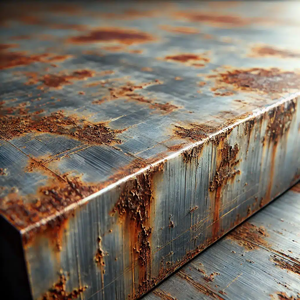 Which Corrosion-Resistant Metals Are Best for Corrosive Environments ...