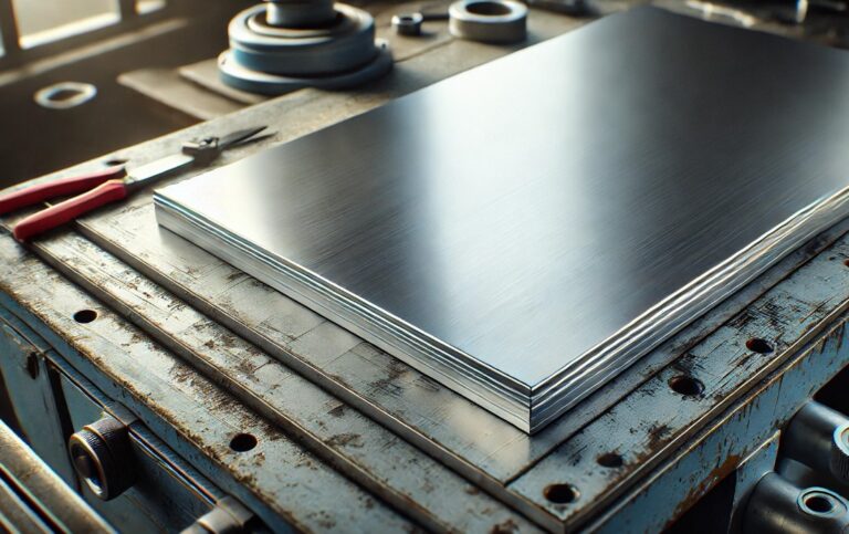 Does Aluminium Rust? Everything You Need to Know - Speciality Metals