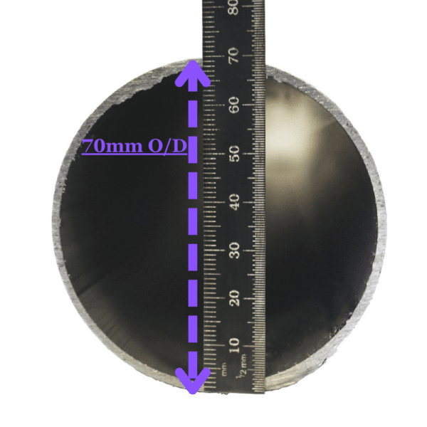 Understanding the Relationship Between O/D and Wall Thickness in Tubing ...