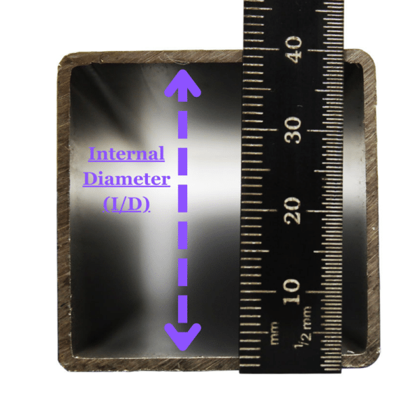 Understanding the Relationship Between O/D and Wall Thickness in Tubing ...