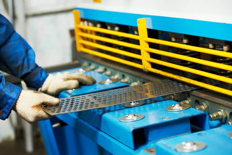 How to Choose the Right Metal for DIY and Professional Fabrication ...