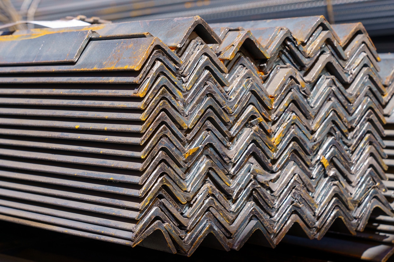 Everything You Need to Know About Mild Steel Sheet Metal - Speciality ...